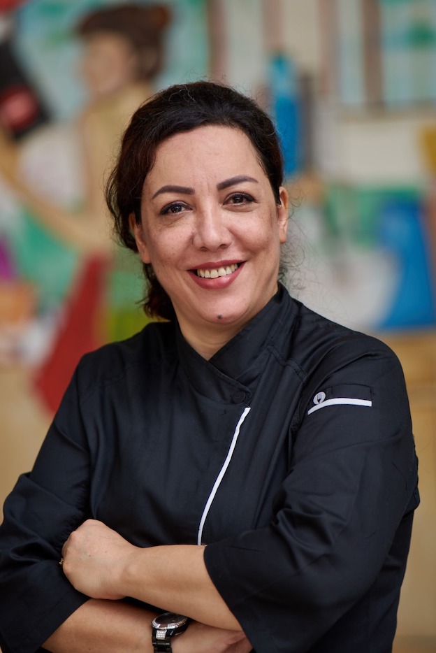 Meet The Team - Palate Sensations Culinary School