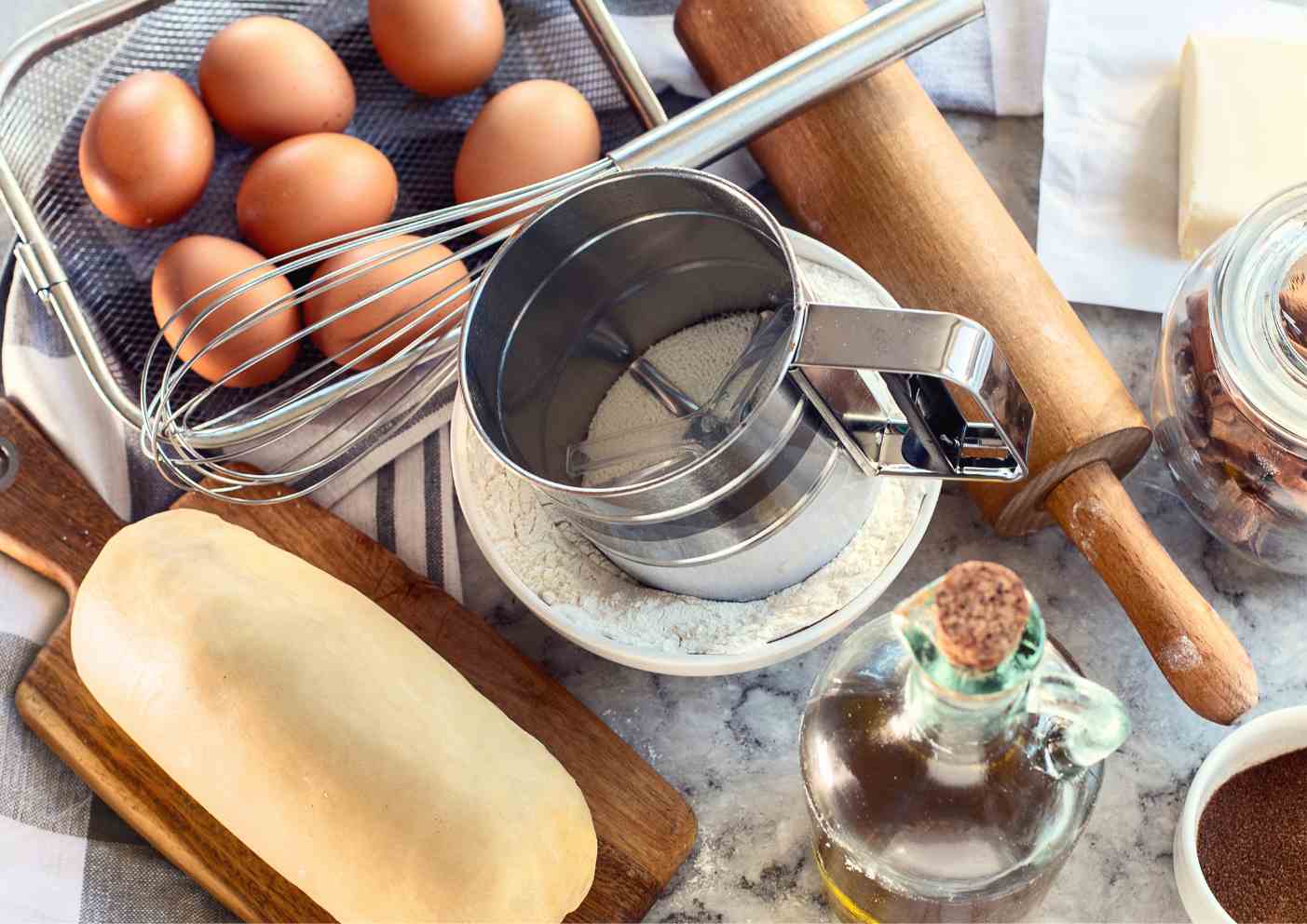 A Beginner's Guide to Finding the Perfect Baking Course in Singapore ...