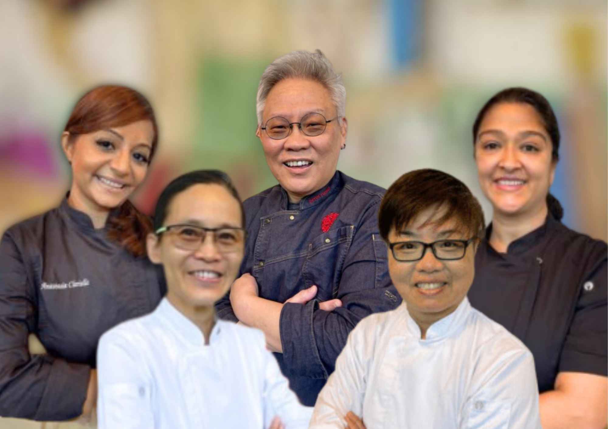 Savor the Flavours, Meet the new Connoisseurs of Palate Sensations ...