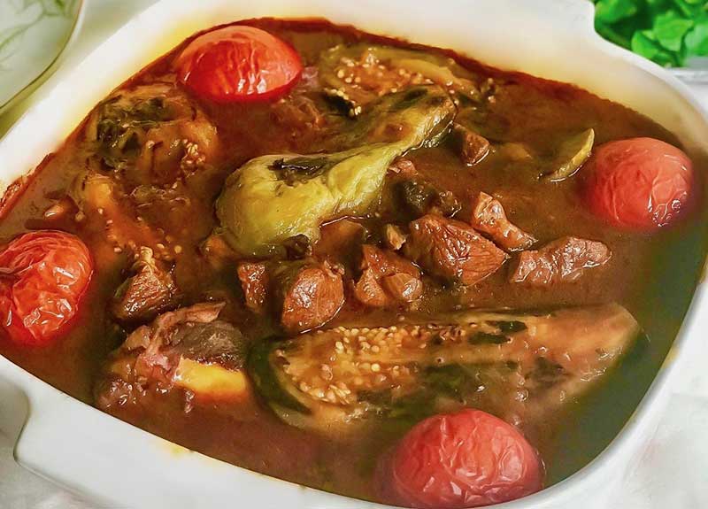 Everyday Thai Cooking Palate Sensations