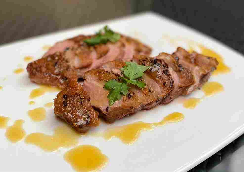 The Art of Selecting and Preparing the Perfect Cut of Meat - Palate ...
