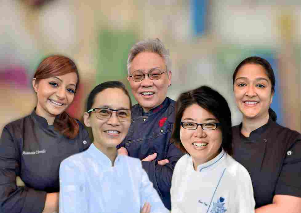 Savor the Flavours, Meet the new Connoisseurs of Palate Sensations ...