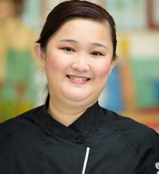 Introducing Executive Chef, Brenda Chew - Palate Sensations Cooking School