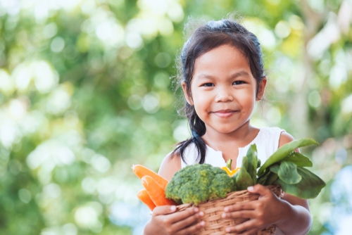 Inside Chef Alma Gabriel’s holistic healthy eating and body movement ...